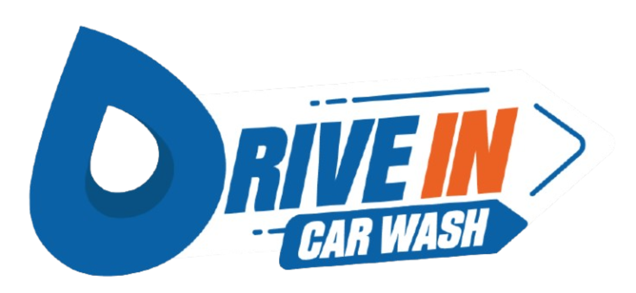 Drive In Carwash